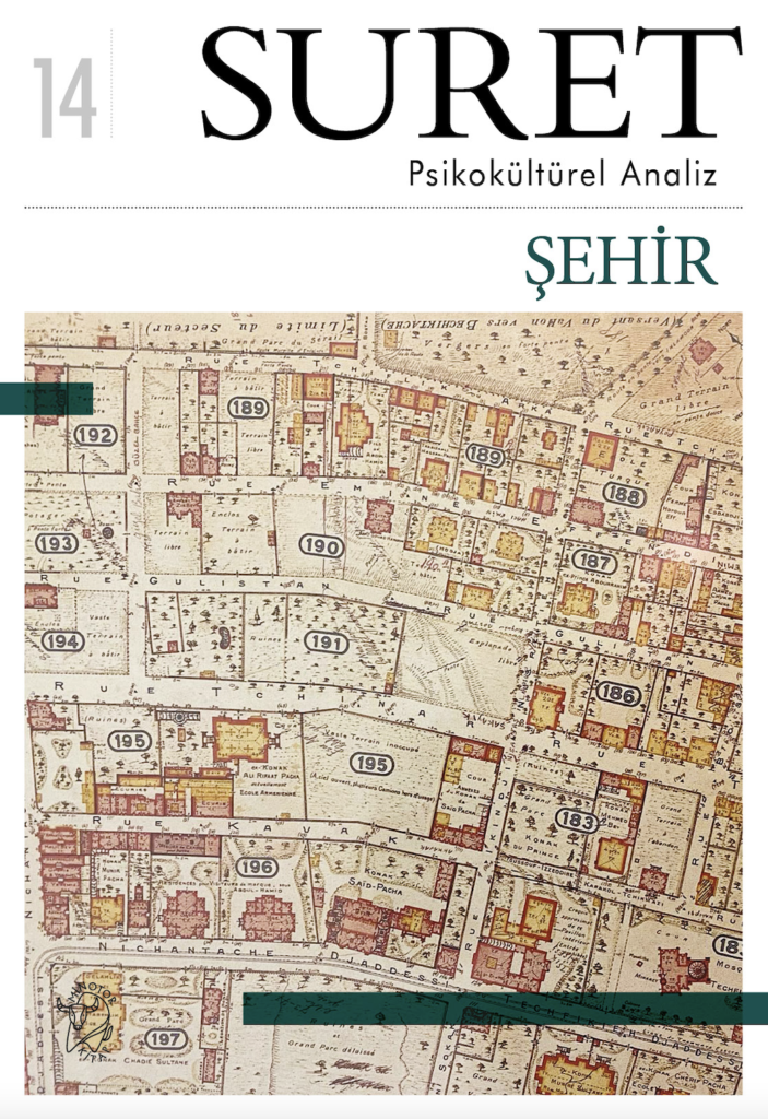 Hakkımızda – Suret Psikokültürel Analiz